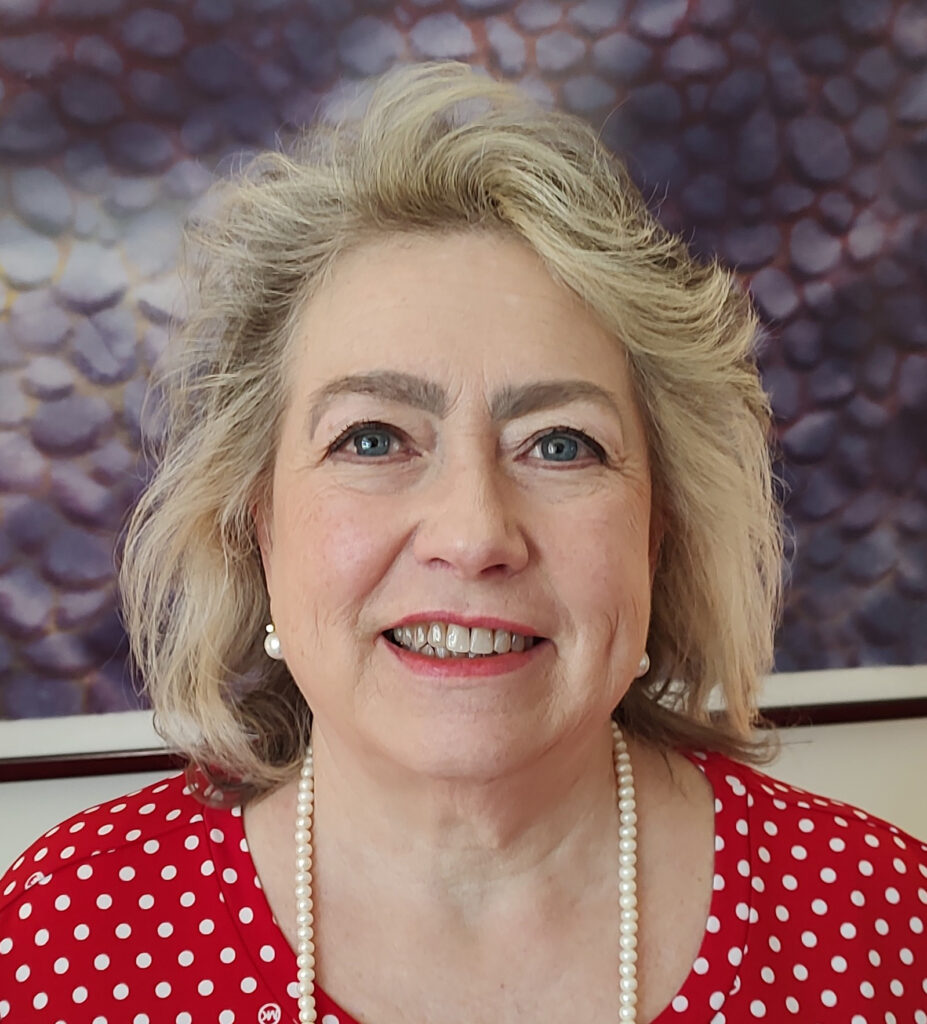 About – Soroptimist